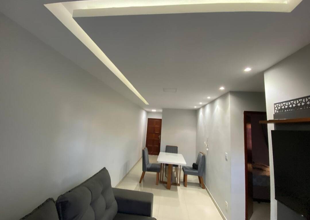 Edifício Milenium - 1384